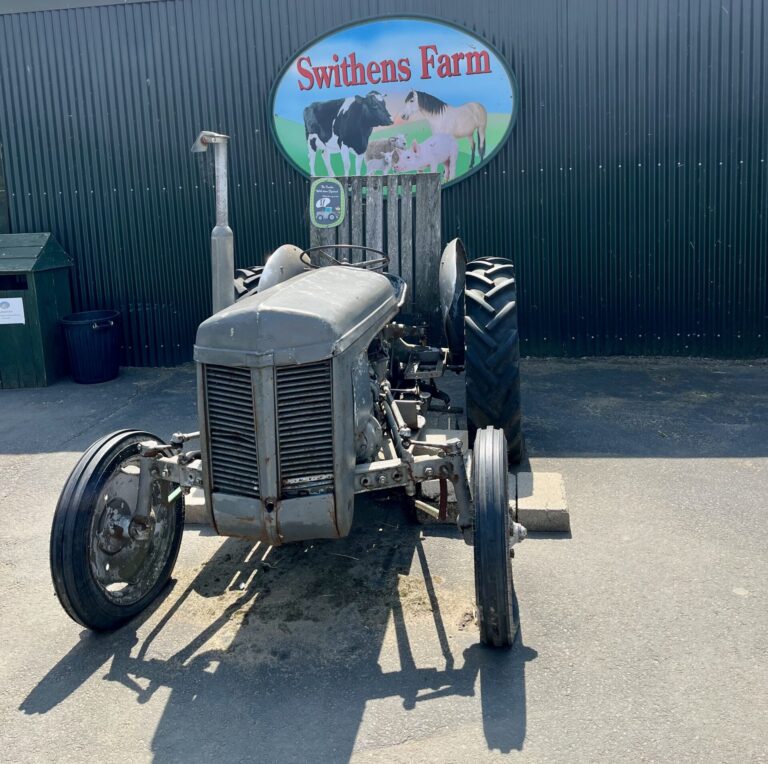 Swithens Farm – for kids who love animals - Little Explorers ...